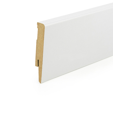 Listwy Przypodłogowe MDF Modena